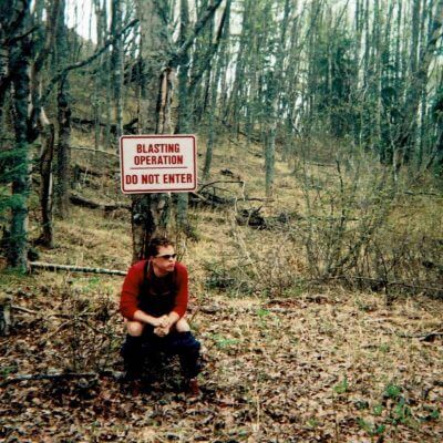 Force Blue - Coral Reef Conservation