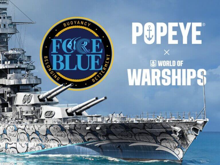 Uniting Marine Conservation and Veterans - FORCE BLUE
