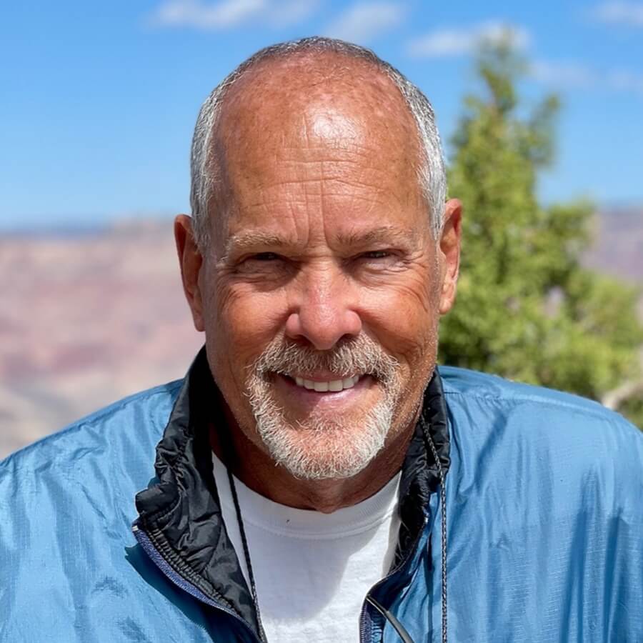 Chip Chase - FORCE BLUE