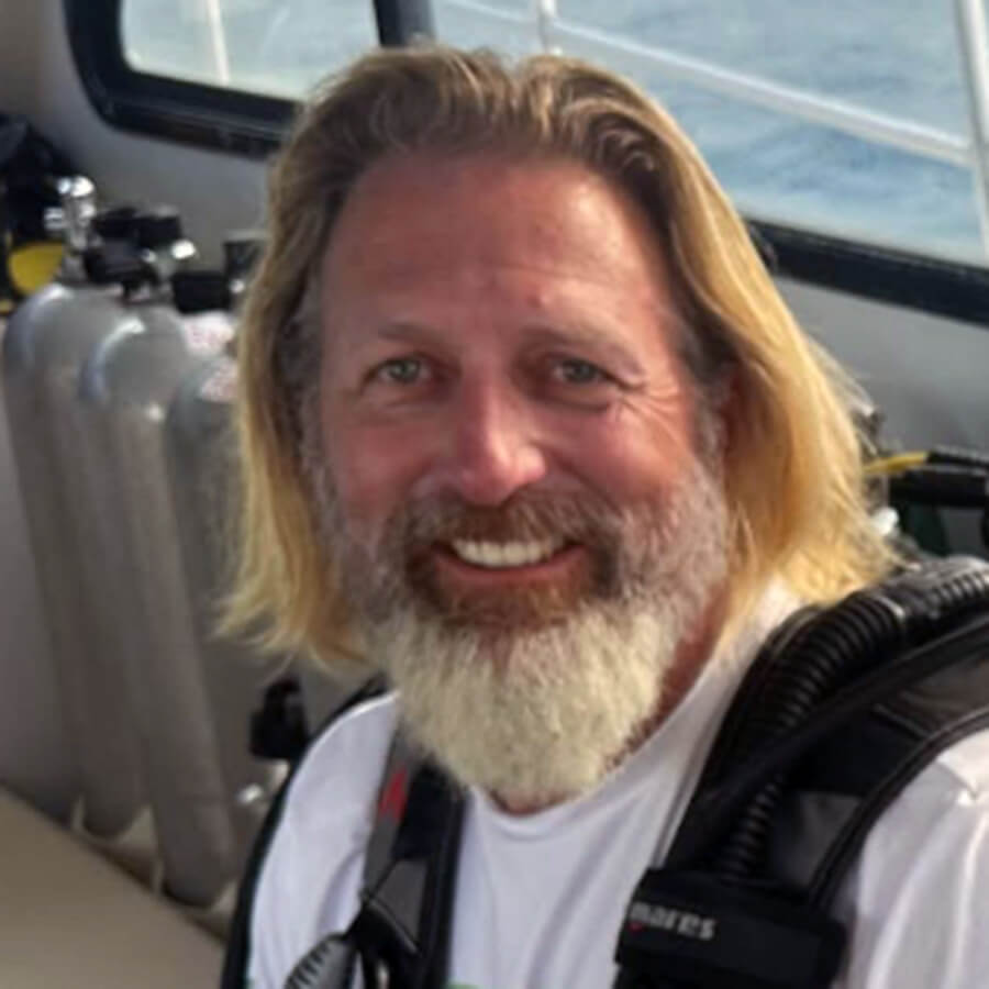 Matt Wagor - FORCE BLUE, Inc